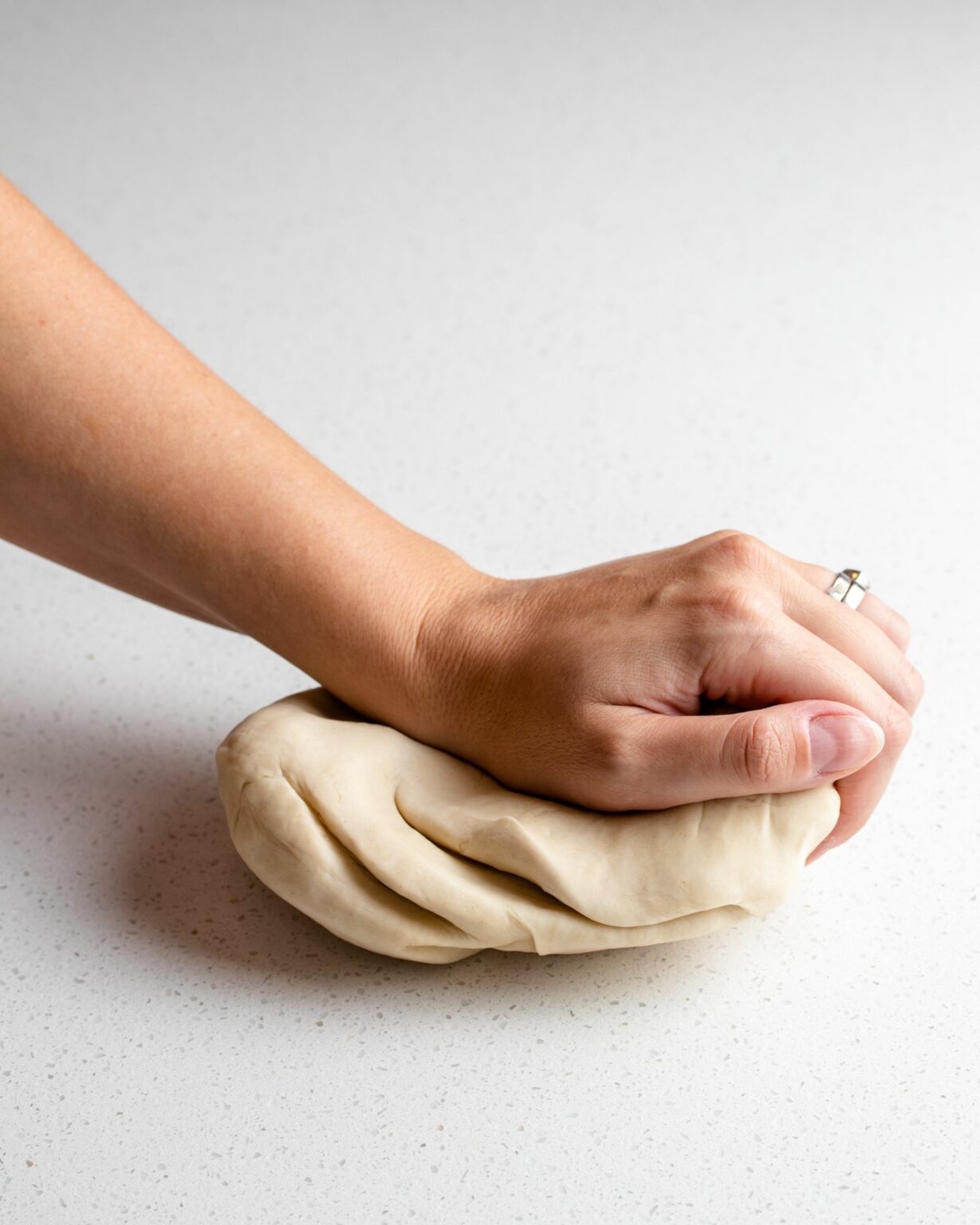 Hand Rolled Pici Pasta (great beginner shape!) - The Burnt Butter Table