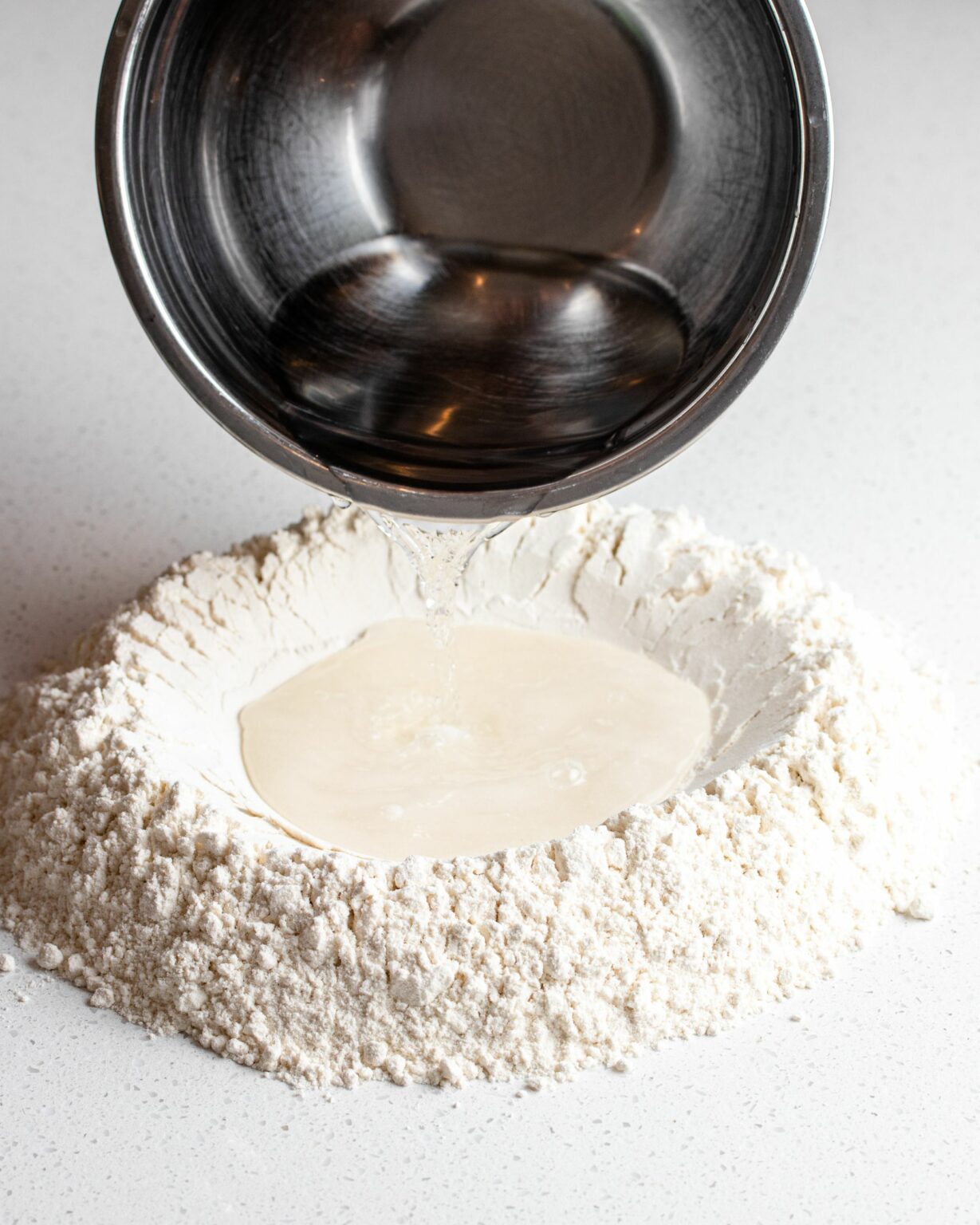 Hand Rolled Pici Pasta (great beginner shape!) - The Burnt Butter Table