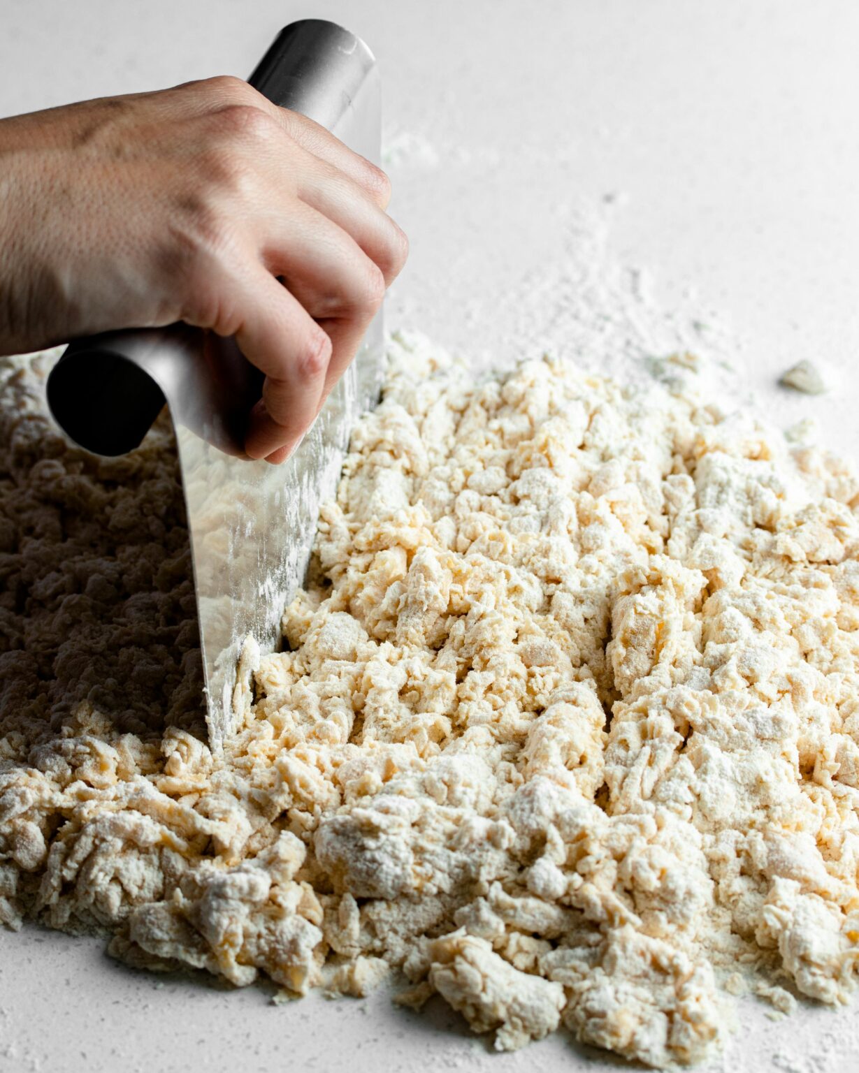How to Make Easy Homemade Pasta Dough - The Burnt Butter Table