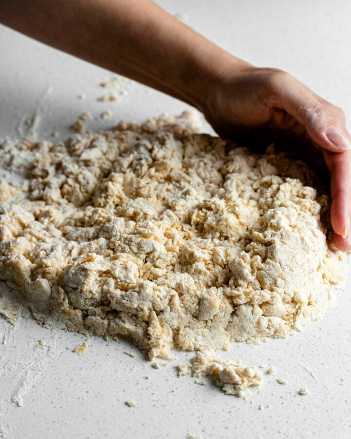 How to Make Easy Homemade Pasta Dough - The Burnt Butter Table