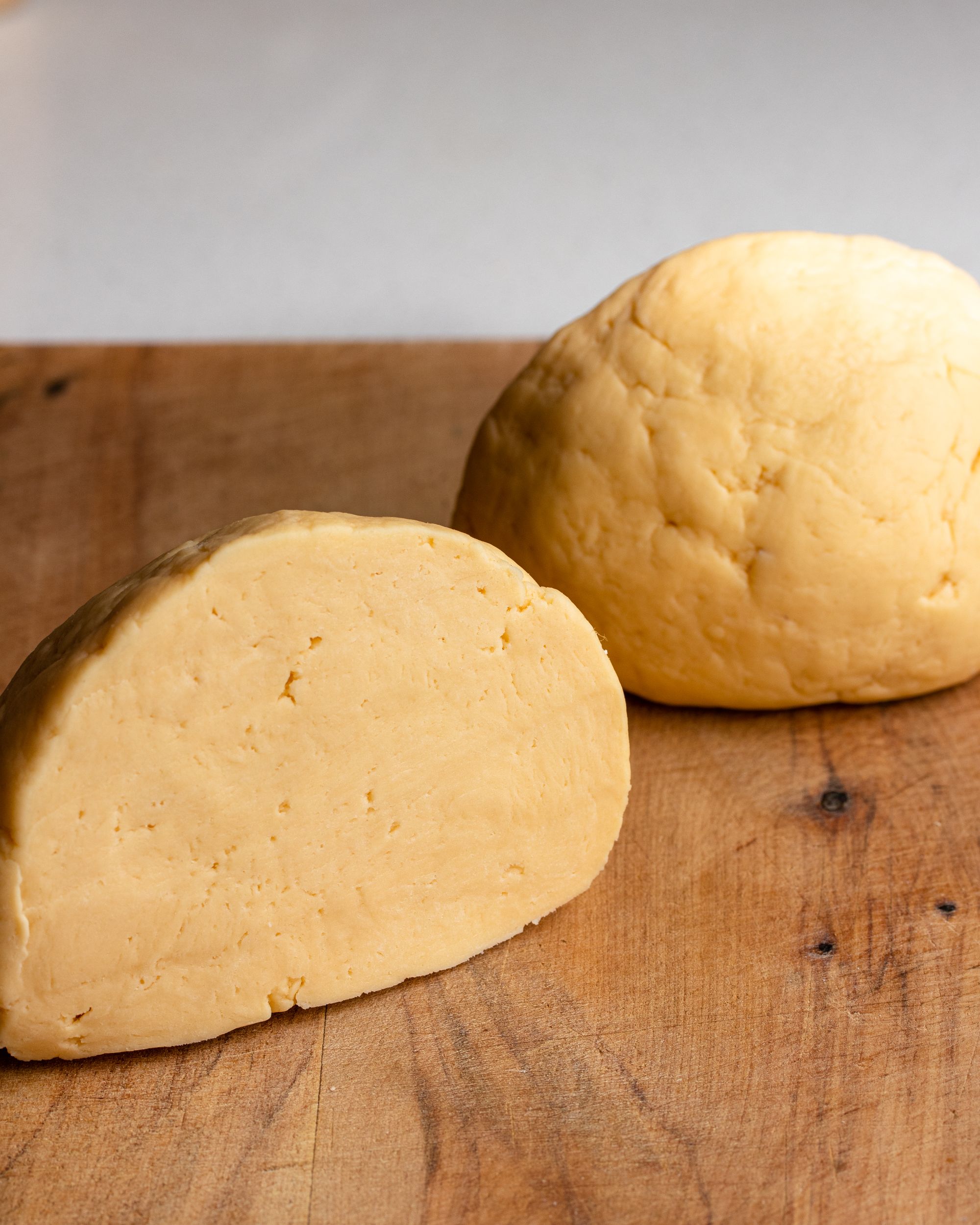 Gluten Free Pasta Dough - The Burnt Butter Table
