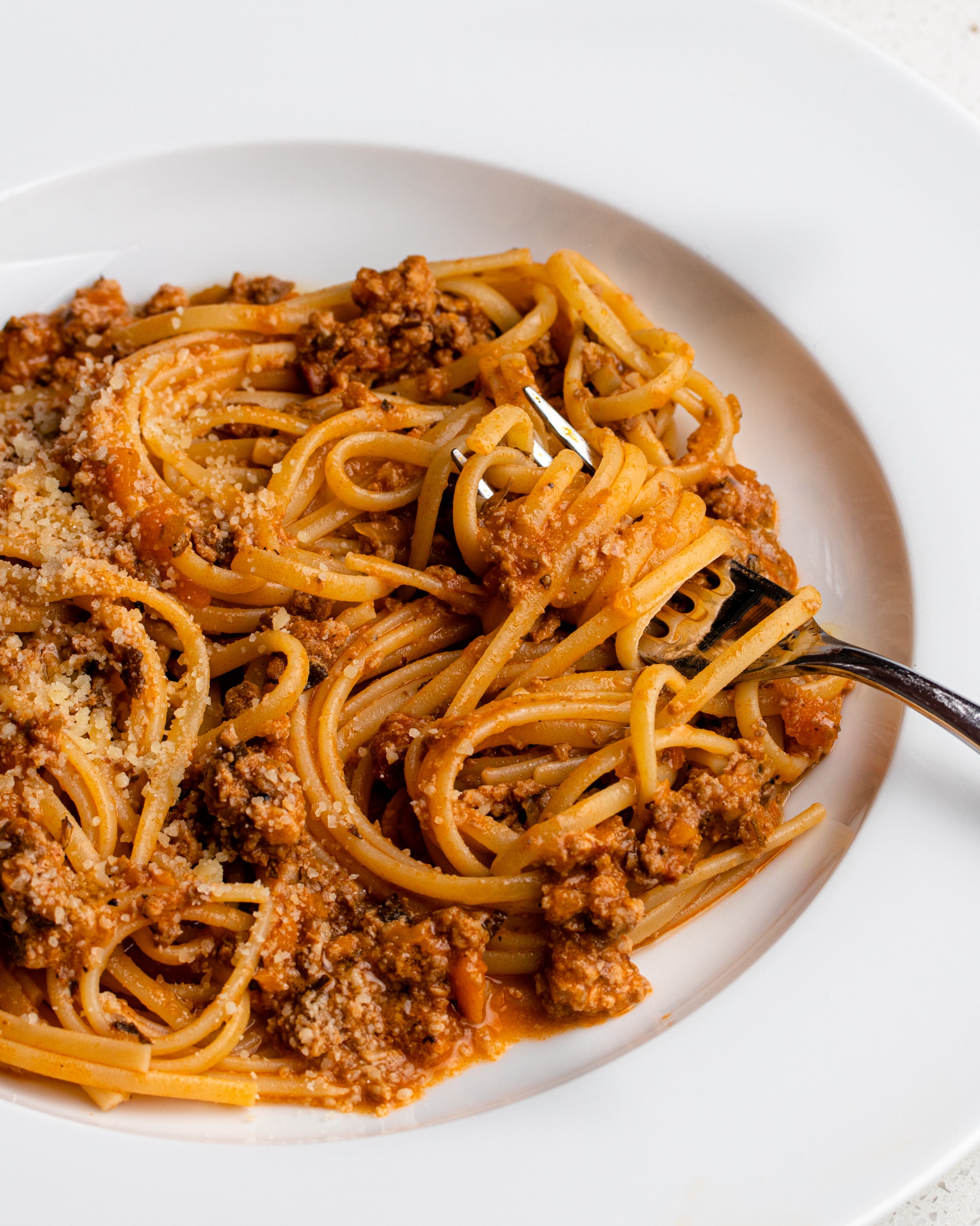 Best bolognese sauce - The Burnt Butter Table