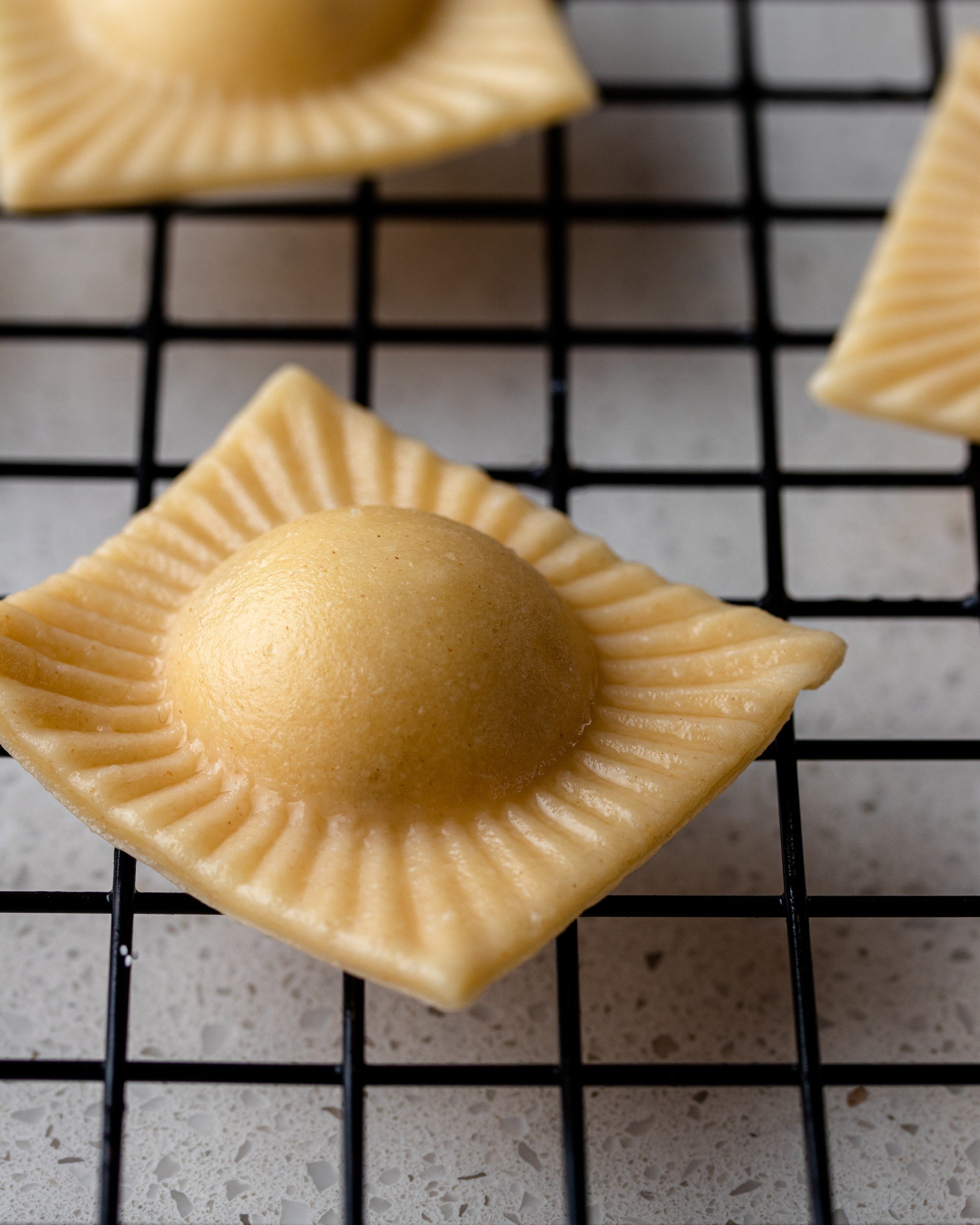 How to store ravioli - The Burnt Butter Table