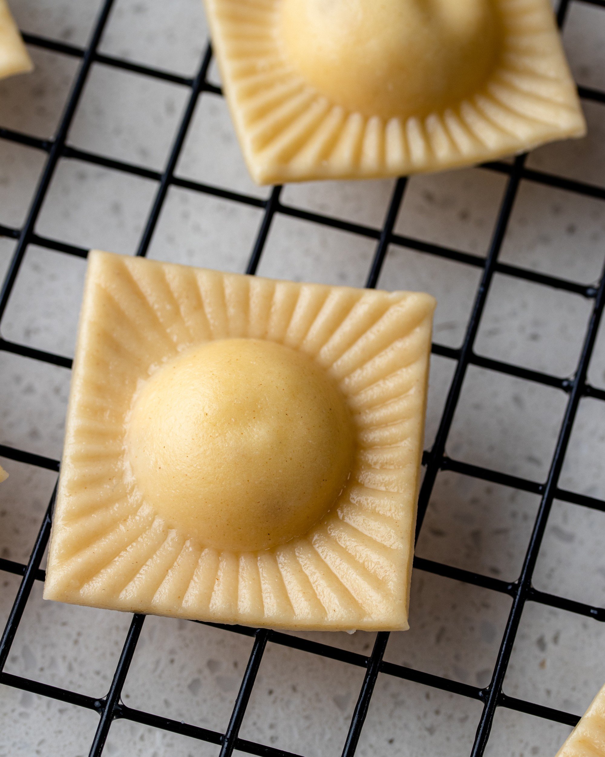 How to store ravioli - The Burnt Butter Table