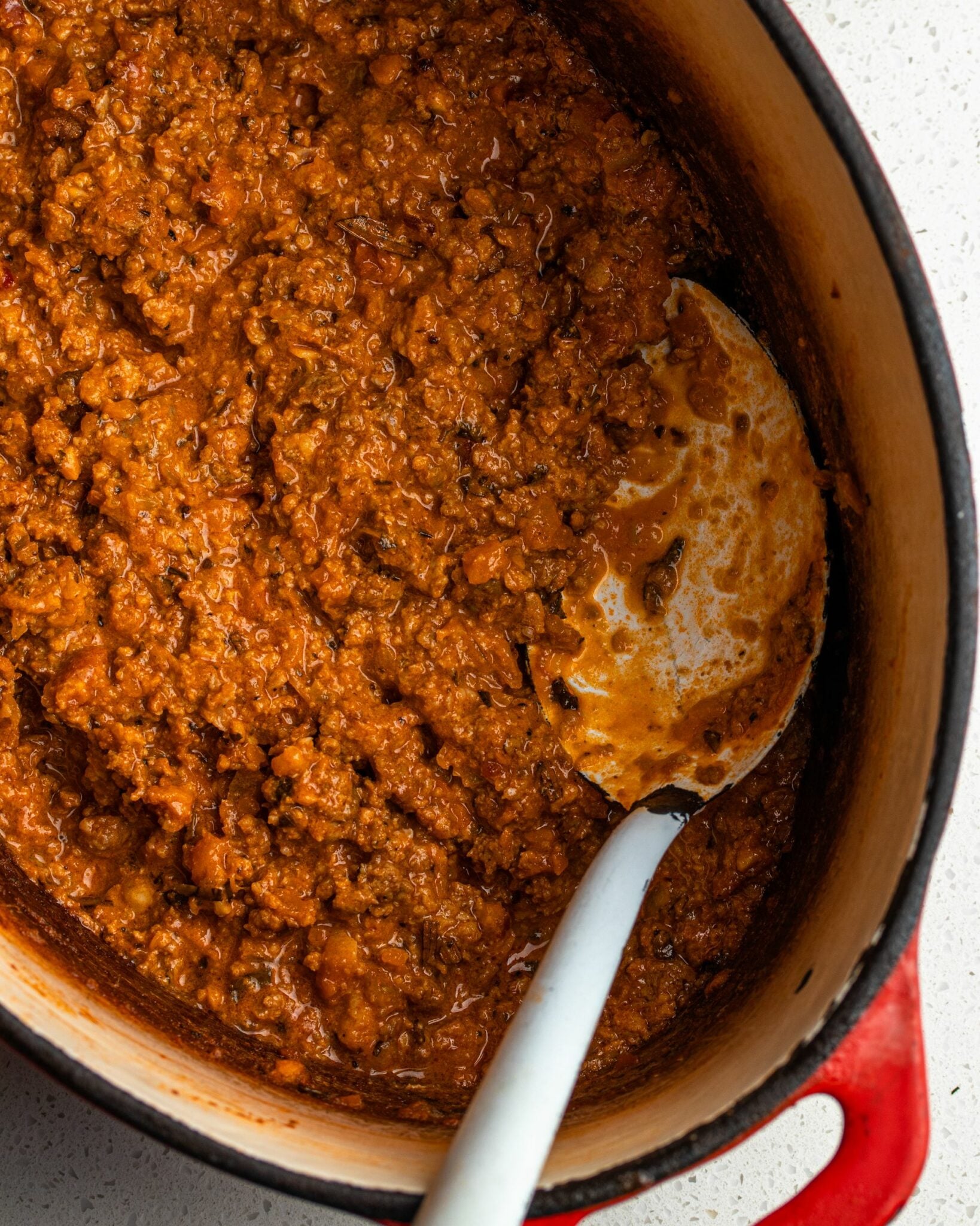 The Best Lasagne Bolognese - The Burnt Butter Table