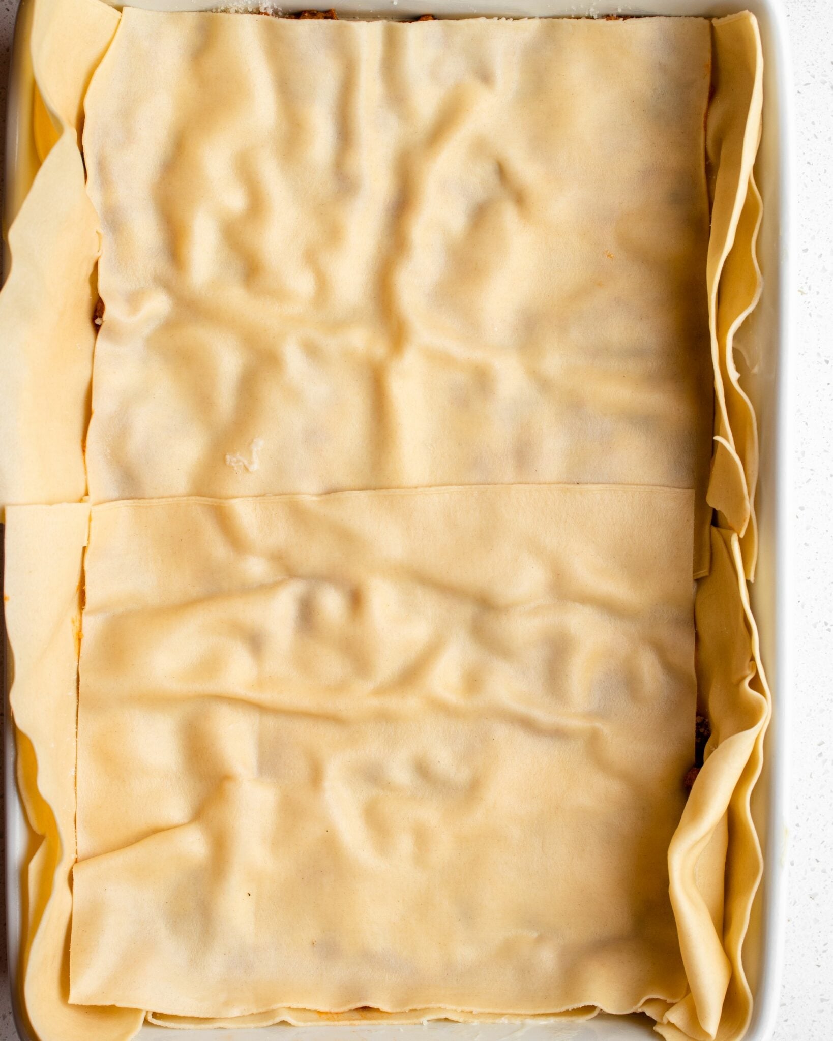 The Best Lasagne Bolognese - The Burnt Butter Table