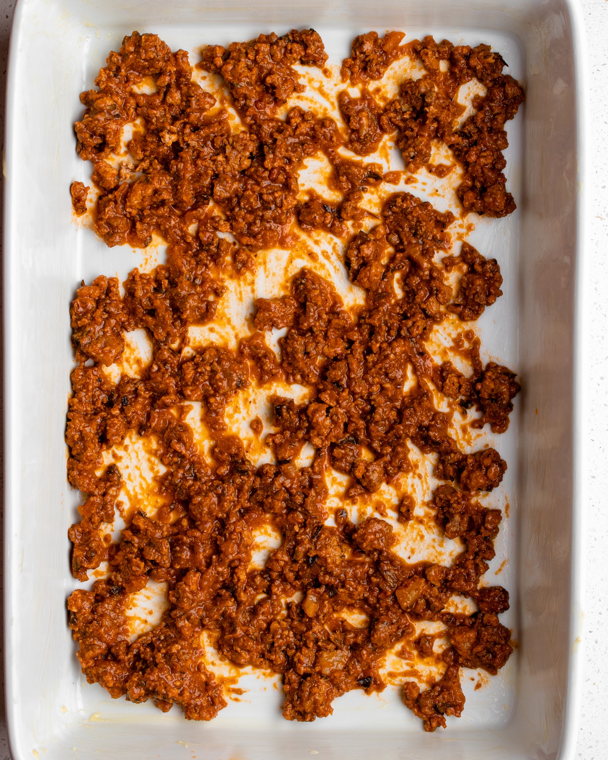 The Best Lasagne Bolognese - The Burnt Butter Table