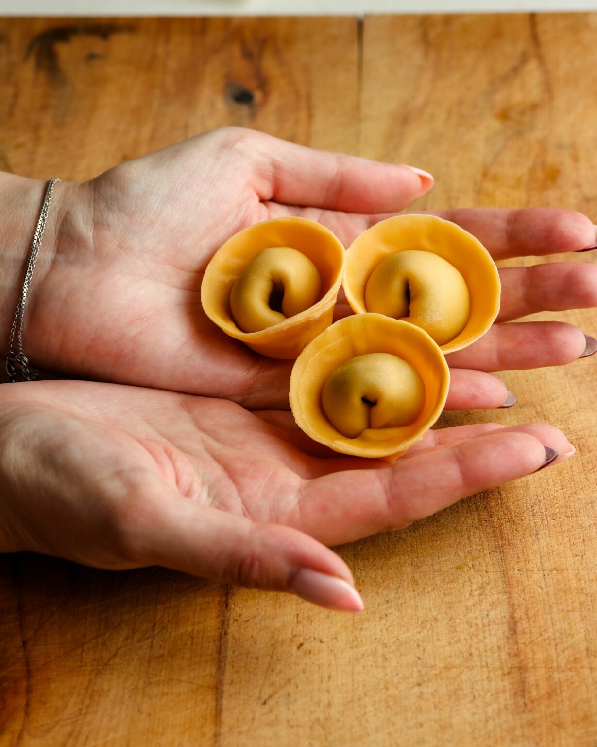 My guide to easy homemade ravioli - The Burnt Butter Table