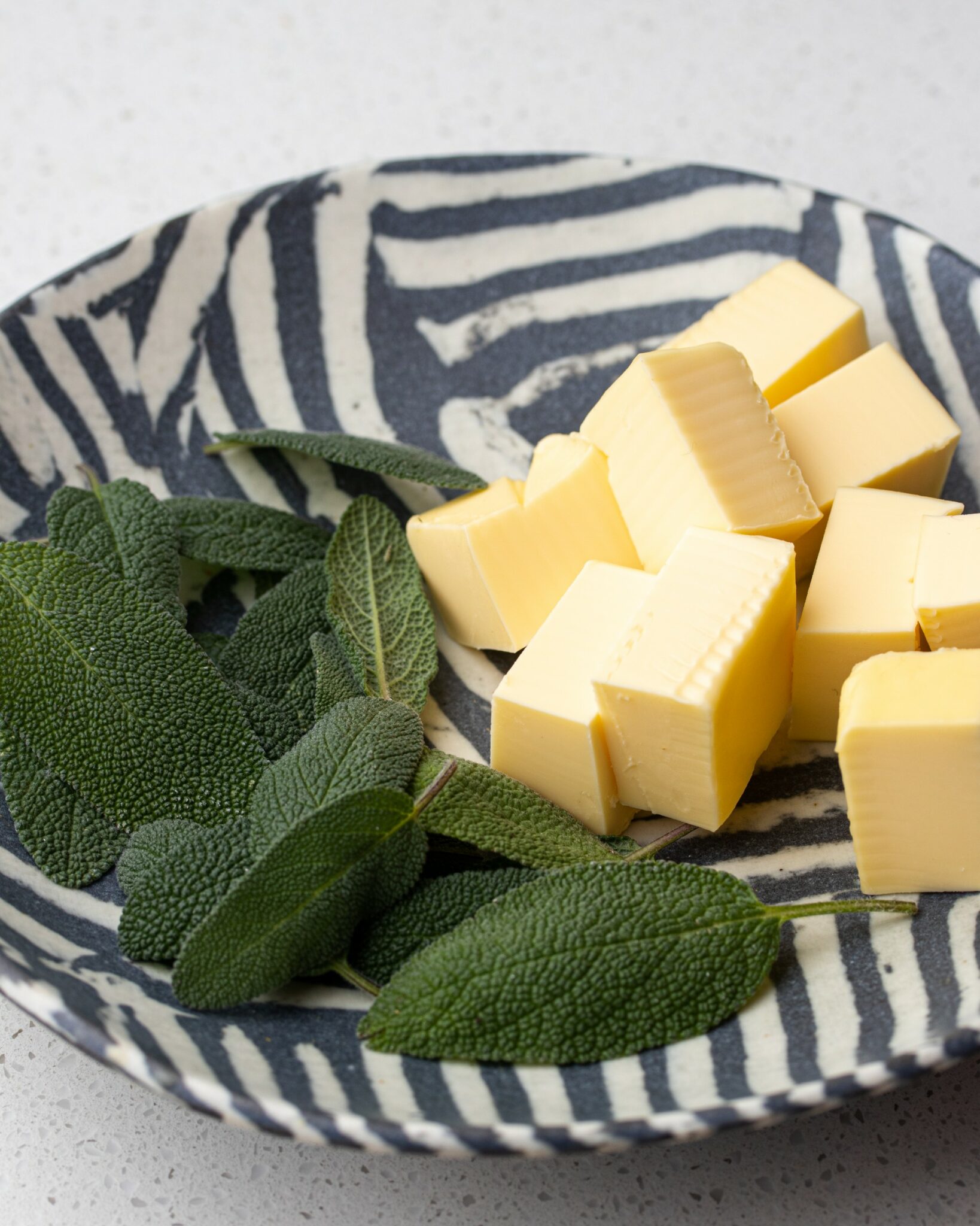 10 minute brown butter sauce for pasta - The Burnt Butter Table