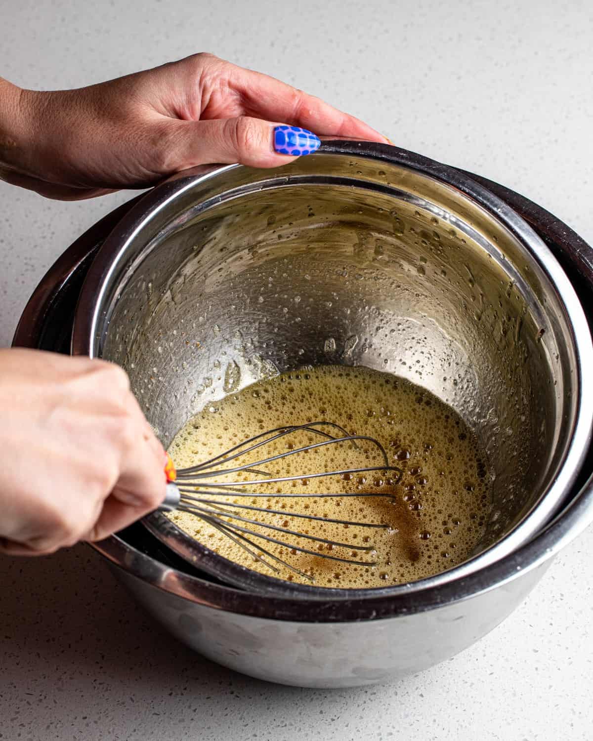 Easy Whipped Brown Butter The Burnt Butter Table