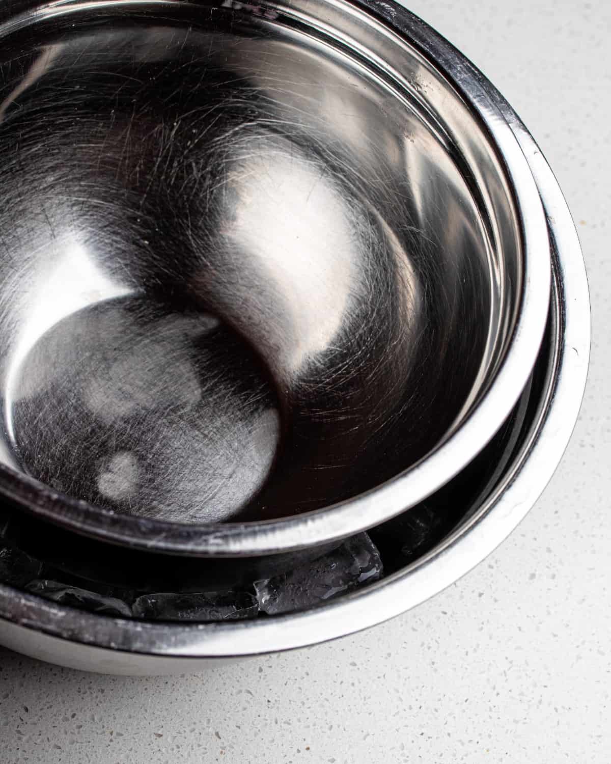 Easy whipped brown butter - The Burnt Butter Table