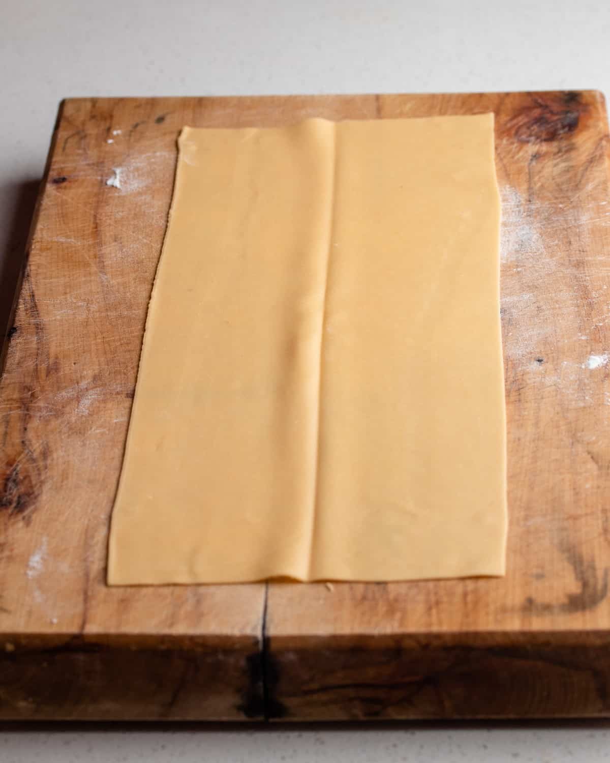 My guide to easy homemade ravioli - The Burnt Butter Table