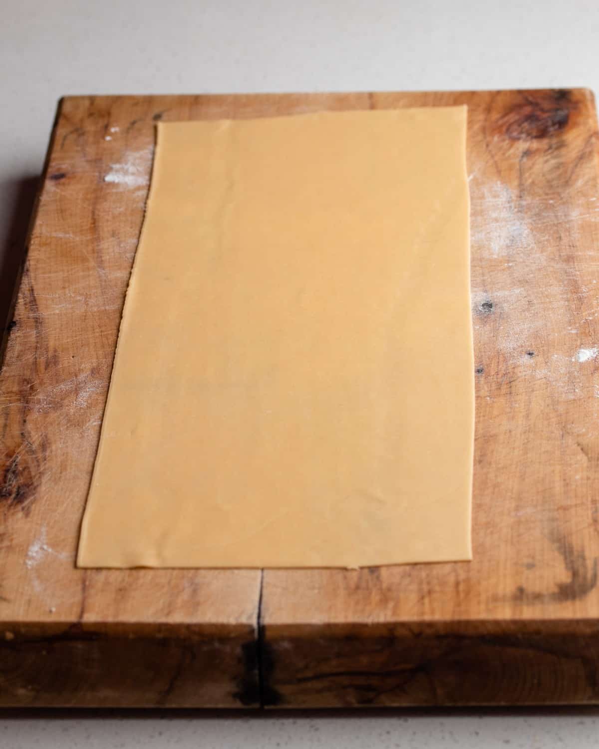My guide to easy homemade ravioli - The Burnt Butter Table