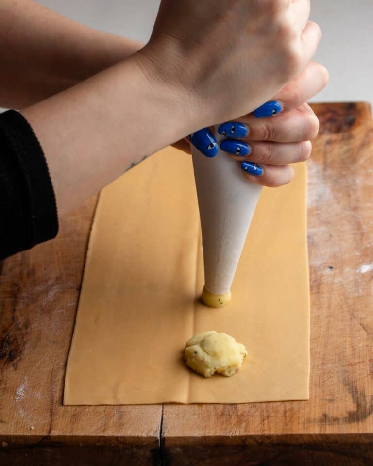 My guide to easy homemade ravioli - The Burnt Butter Table