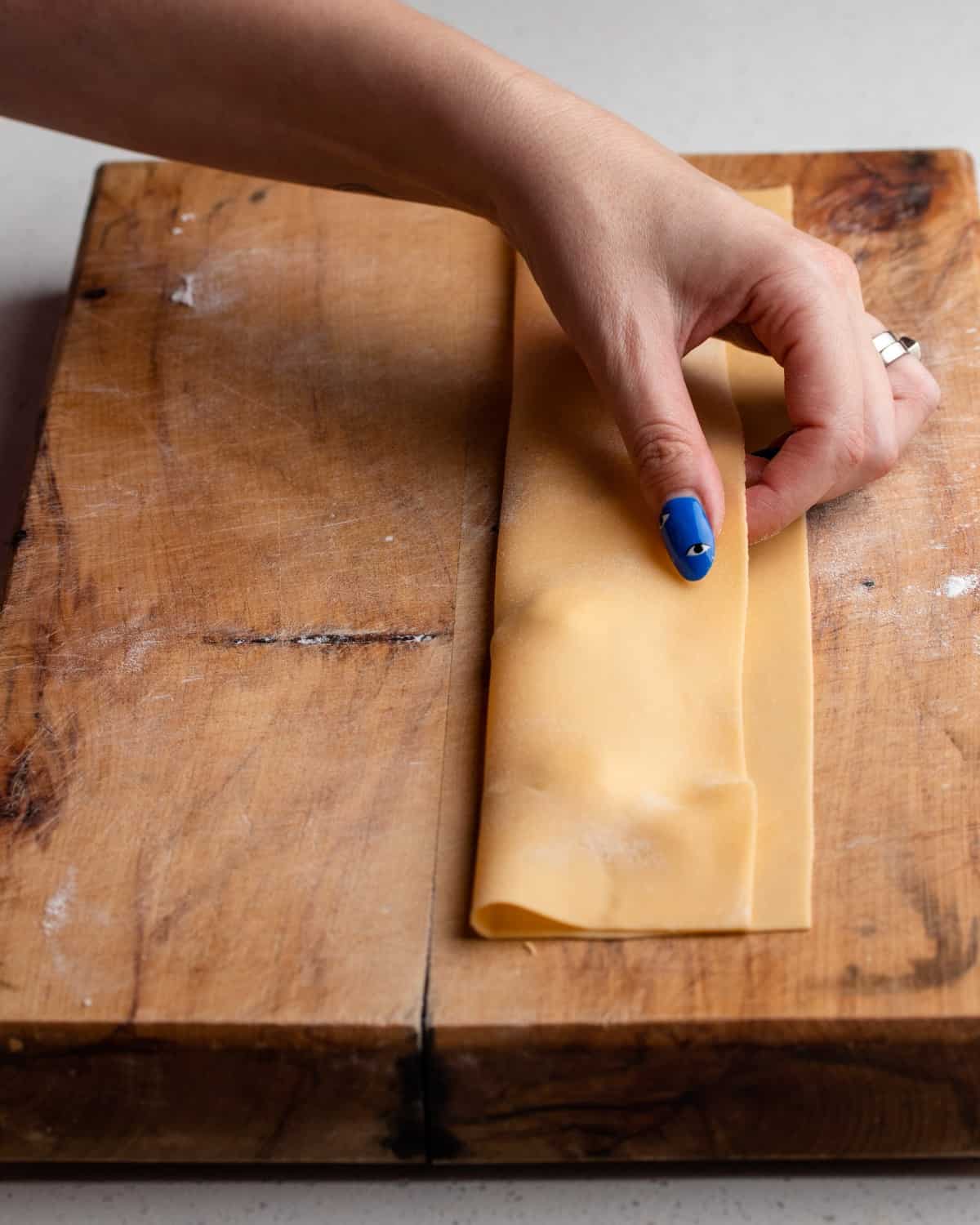 My guide to easy homemade ravioli - The Burnt Butter Table