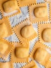 Pasta Recipes - The Burnt Butter Table