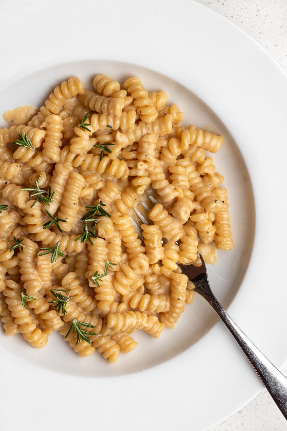 Easy Miso Pasta Recipe (SO delicious!) - The Burnt Butter Table