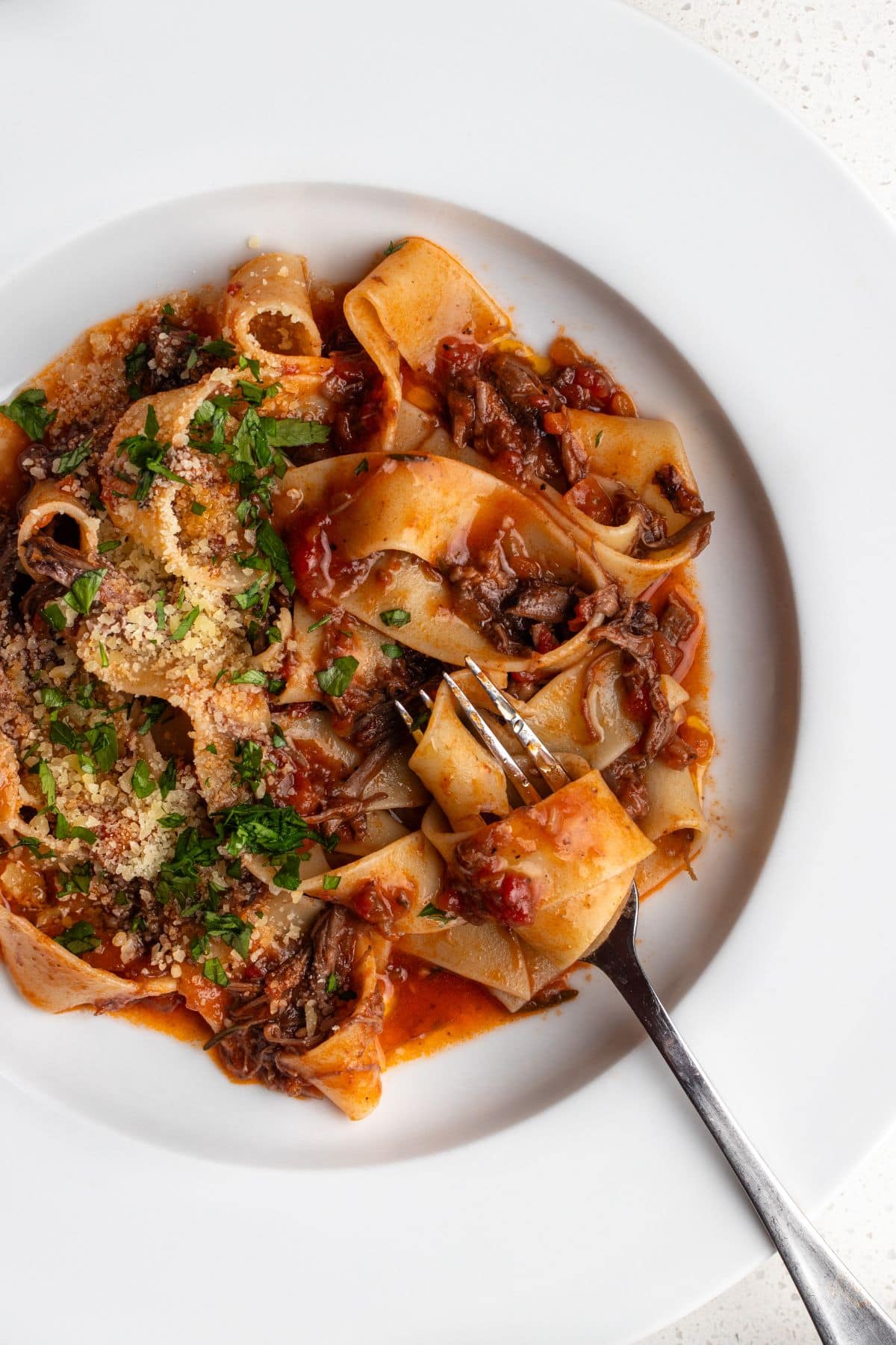 The Ultimate Guide for How to Cook Pasta Perfectly - The Burnt Butter Table