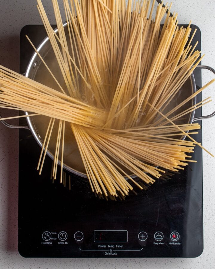 The Ultimate Guide To Cooking Pasta Perfectly - The Burnt Butter Table