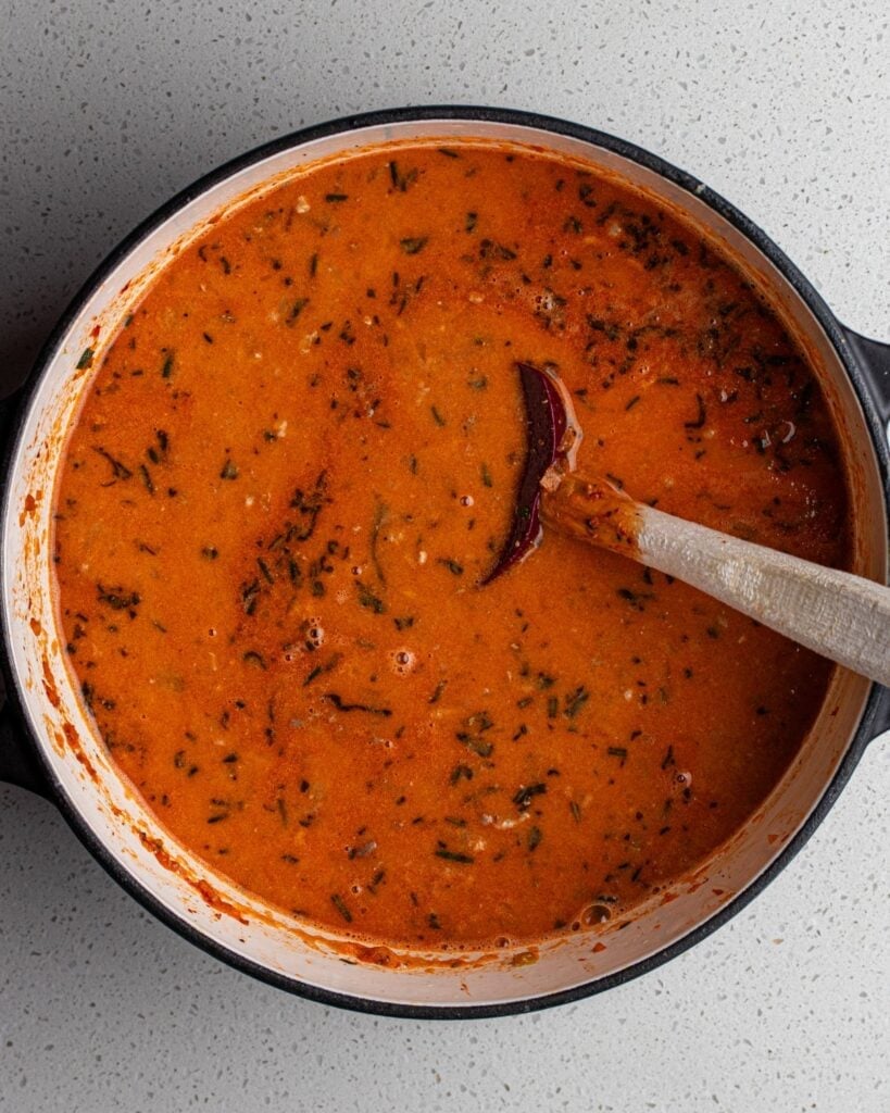 Best Bolognese Recipe (Rich & Authentic) - The Burnt Butter Table