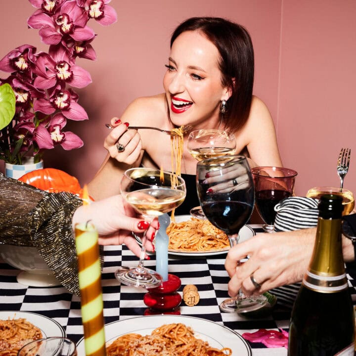 Best Bolognese Recipe (Rich & Authentic) - The Burnt Butter Table