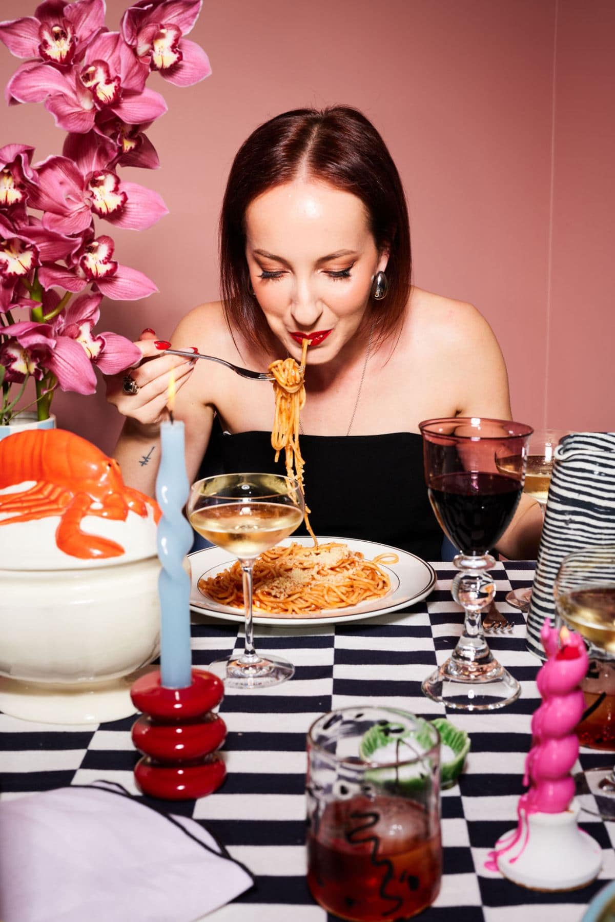 Subscribe - The Burnt Butter Table