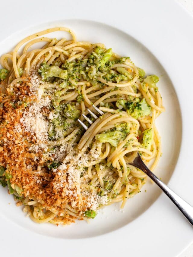15 Best Creamy Pasta Recipes - The Burnt Butter Table