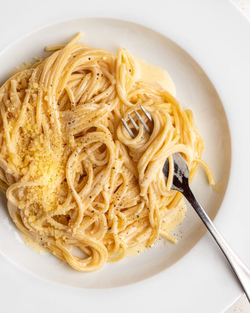 15 Best Creamy Pasta Recipes - The Burnt Butter Table